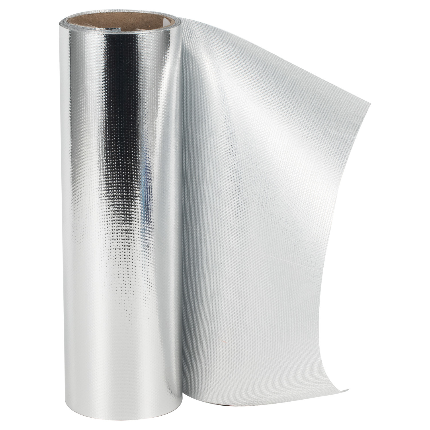 Aluminum Foil Fiberglass Cloth - OEM ODM Service
