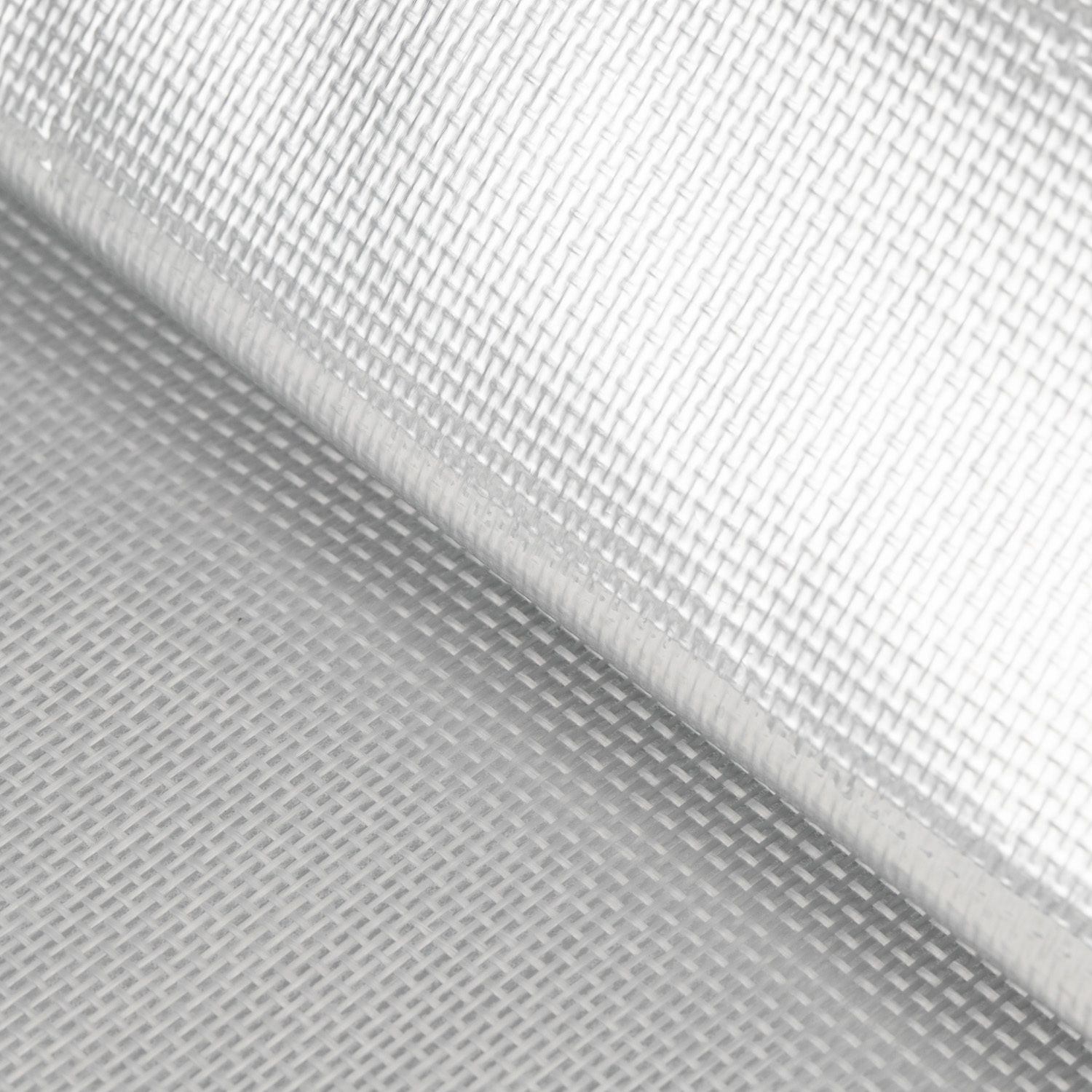 Aluminum Foil Fiberglass Cloth - OEM ODM Service